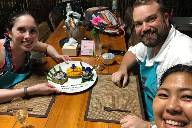 Private Dinner Cooking Class with Benny in Chiang Mai - The Sum Up: Why Choose Benny’s Cooking Class?