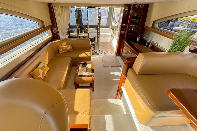 Private Dinner cruise to Cornelius seafood restaurant - A detailed look at the private dinner cruise to Cornelius seafood restaurant