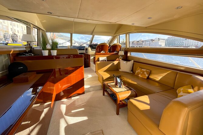 Private Dinner cruise to Cornelius seafood restaurant - FAQ