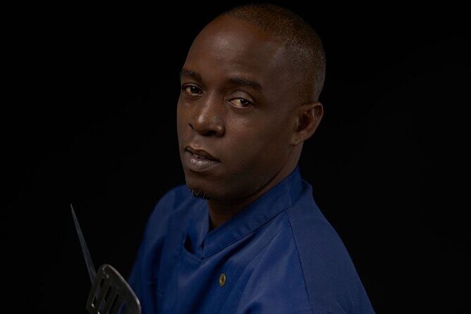 Private Dinner with a Celebrity Chef - An In-Depth Look at the Private Dinner Experience in Saint Lucia