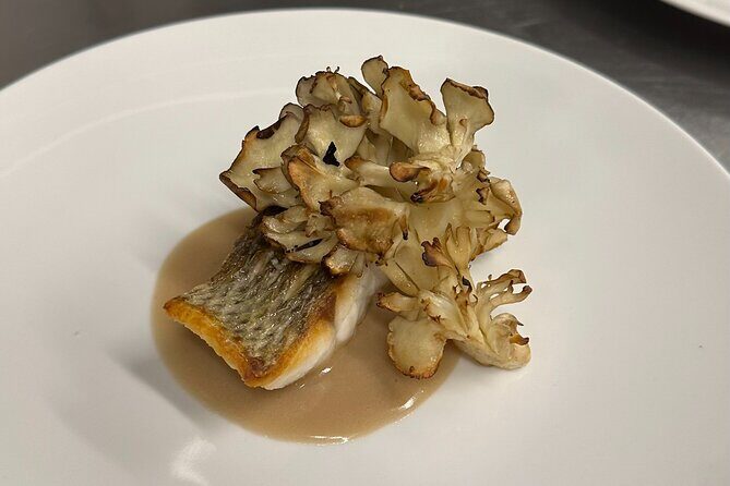 Private Dinning Experience with Michelin Star Chef - Practical Details