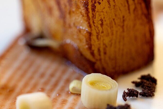 Private Dinning Experience with Michelin Star Chef - Who Should Consider This Tour?
