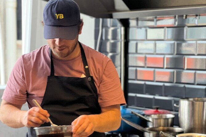 Private Dinning Experience with Michelin Star Chef - Final Thoughts