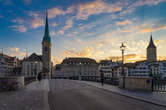 Private direct transfer: Basel to Zurich, English speaking driver - FAQs