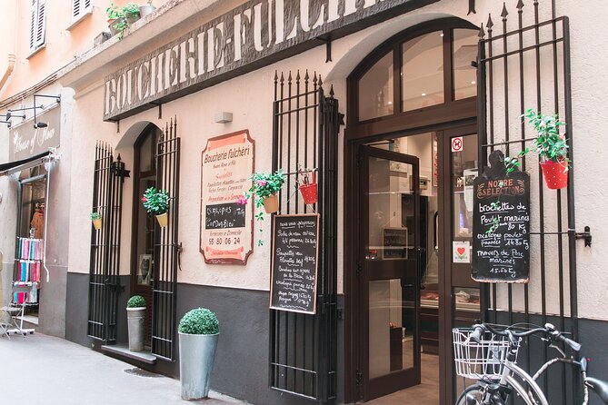 Private Direct Transfer From Cannes to Nice - Authentic Experiences and Real Feedback