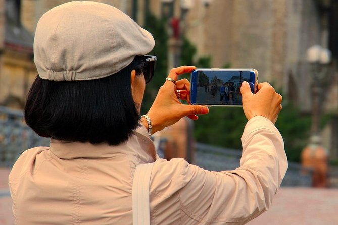 Private direct transfer from Naples to Positano - Value and Pricing