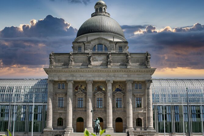 Private Direct Transfer From Passau to Munich Airport - Who Will Love This Service?