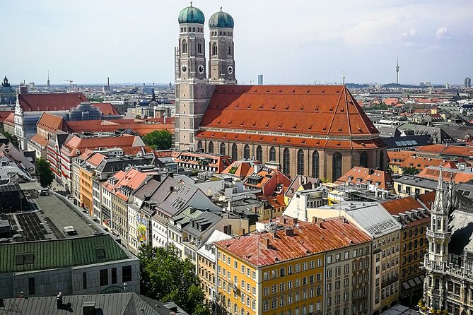 Private direct transfer from St. Moritz to Munich - Final Thoughts: Is This Transfer for You?