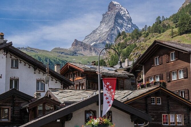 Private direct transfer from Zurich to Zermatt, private driver - Practical Details and Tips