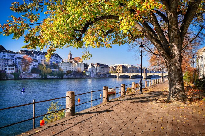Private direct transfer: Zurich to Basel, English-Speaking driver - Practical Tips for Travelers
