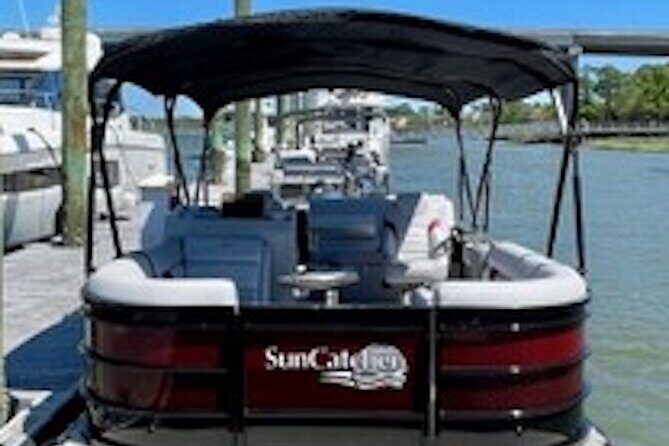 Private Disappearing Island Dolphin Tour - Authentic Experiences and Real-World Insights
