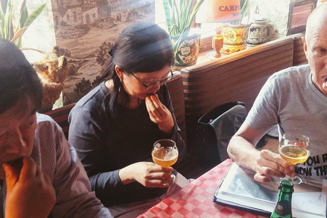 Private: Discover Bruges beers & brewery with chocolate pairing by a young local - Who Is This Tour Best For?