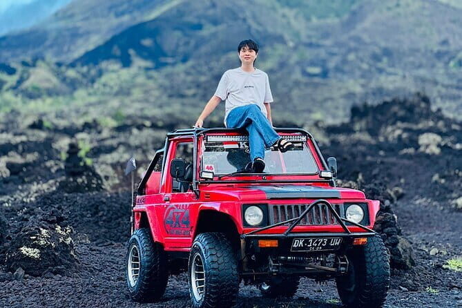 Private Discover Kintamani Sunset with Private 4WD Jeep Adventure - Final Thoughts: Who Is This Tour Best For?