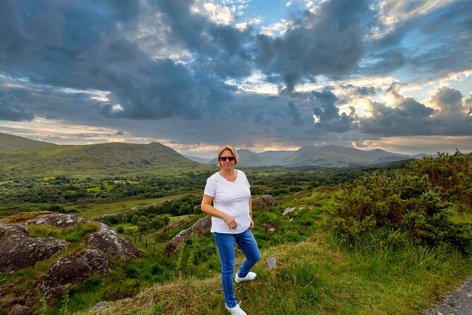 Private Discover Ring of Beara Tour in a Limousine from Killarney - The Experience: An In-Depth Review