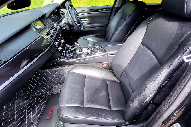 Private Discover Ring of Beara Tour in a Limousine from Killarney - FAQs