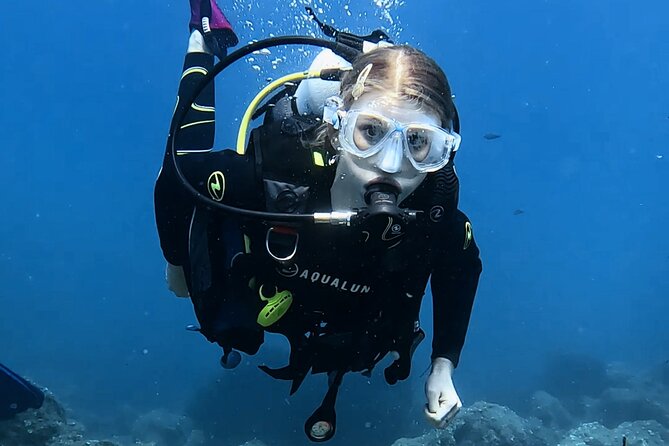Private Discover Scuba Diving Experience in Messinia - Participation Requirements