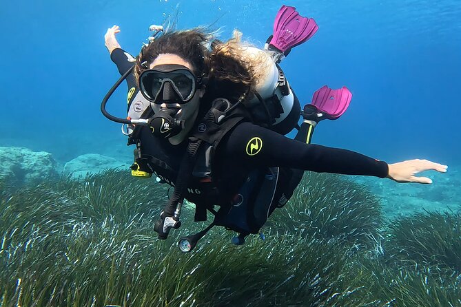 Private Discover Scuba Diving Experience in Messinia - Pricing and Booking Information