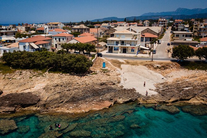 Private Discover Scuba Diving Experience in Messinia - Customer Reviews and Ratings