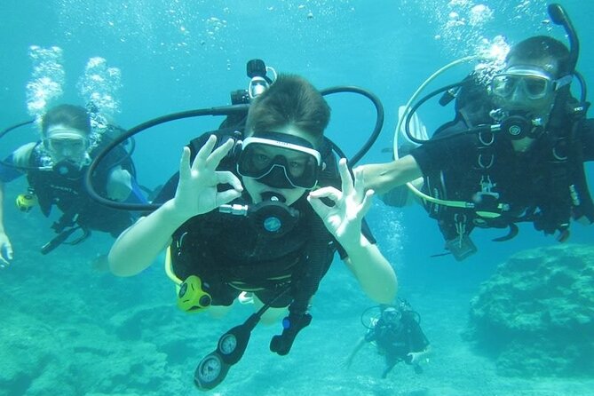Private Discovery Dive + Photos & Videos - Who Should Consider This Experience?