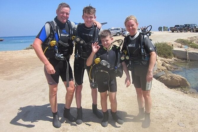 Private Discovery Dive + Photos & Videos - Final Thoughts