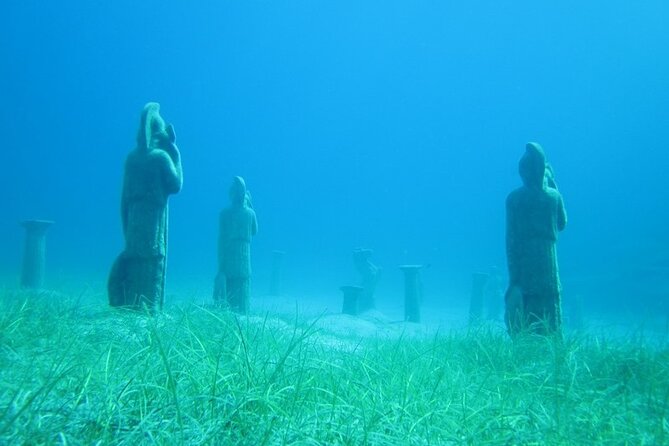 Private Discovery Dive + Photos & Videos - FAQ