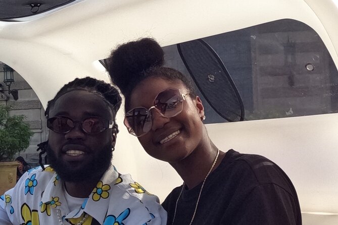 Private Discovery of Montpellier by Bike-Taxi - FAQ