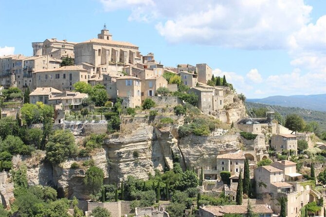 Private discovery of Provence in 1 day from Aix en Provence - FAQ