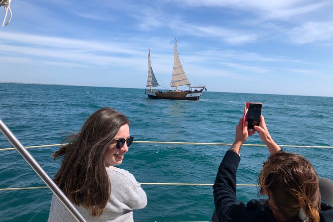 Private Discovery of the Camargue by Sail - Sailing Experience and Itinerary