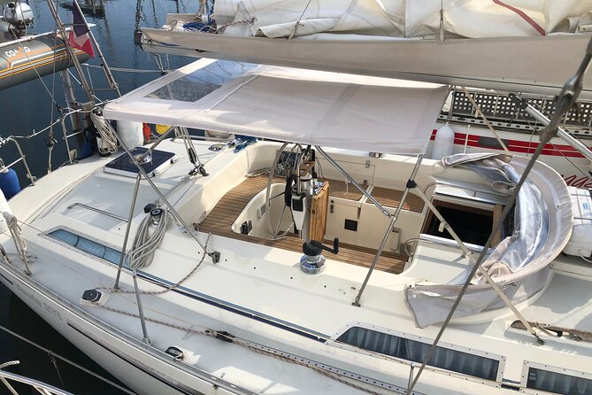 Private Discovery of the Camargue by Sail - Meeting Point and Pickup Details