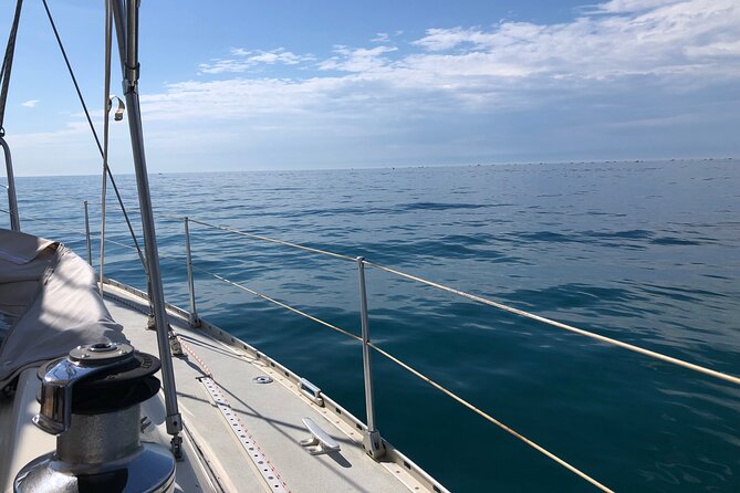 Private Discovery of the Camargue by Sail - Pricing and Booking Information