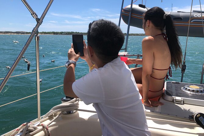 Private Discovery of the Camargue by Sail - Physical Requirements and Accessibility