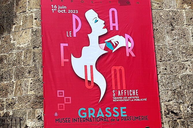 Private discovery of the hinterland of the Côte d'Azur - Stop 3: Gourdon