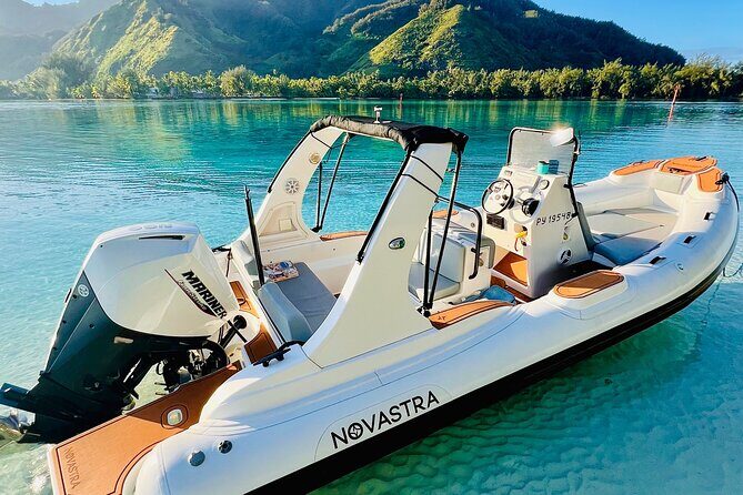 Private Discovery of the Marine Fauna of Moorea - FAQ