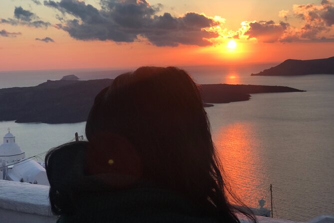 Private Discovery Tour with Wine Tasting - Akrotiri - Red beach - Who Will Love This Tour?