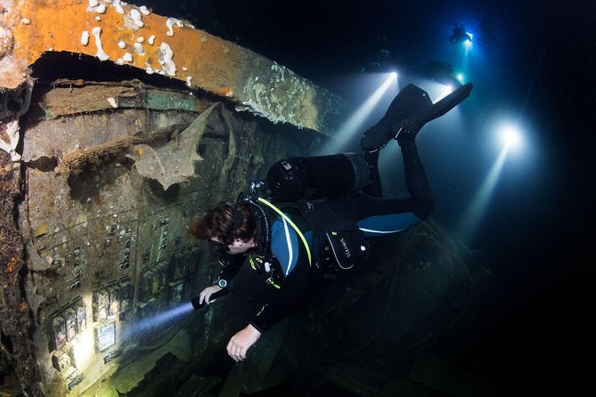 Private Diving at Zenobia Wreck in Larnaka - Final Thoughts: Is It Worth It?