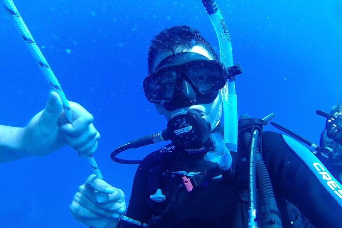 Private Diving Cyprus Experience Protaras and Ayia Napa & Turtles - Capturing the Memories
