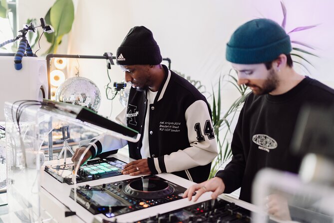 Private DJ Class - Frequently Asked Questions