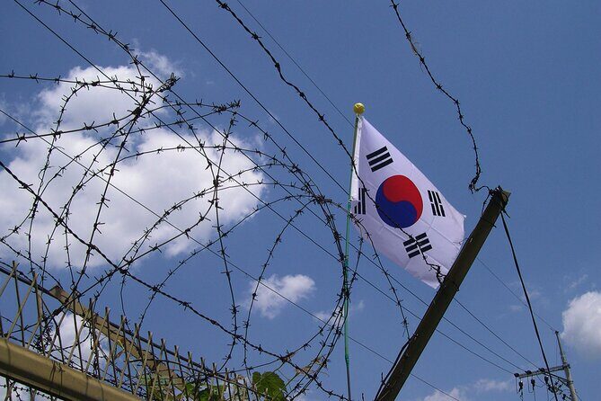 [Private] DMZ & Imjingak Peace Gondola Experience Inter-Korean War - The Value for Your Money
