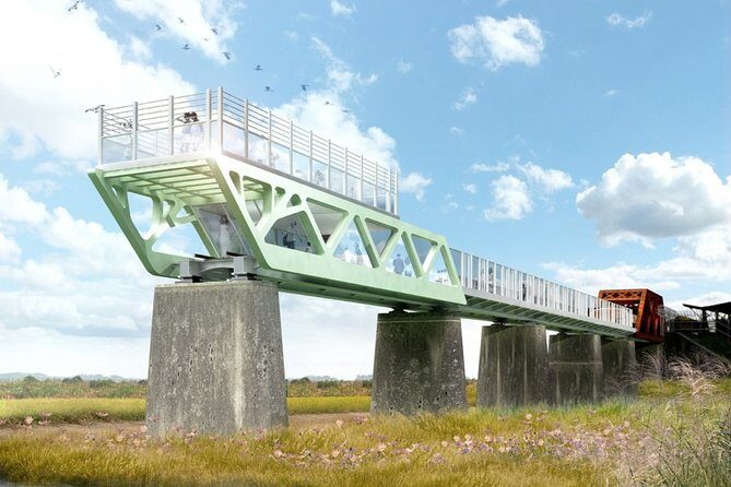 [Private] DMZ & Imjingak Peace Gondola Experience Inter-Korean War - Who Should Book This Tour?