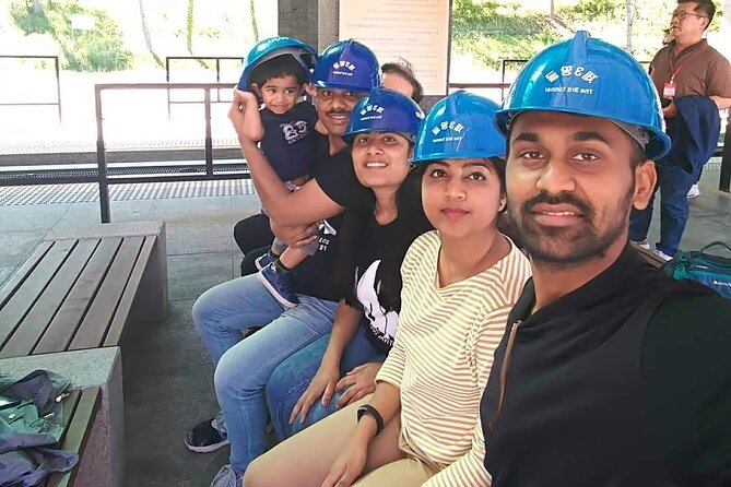 Private DMZ Peace Tour: 3rd Invasion Tunnel and Suspension Bridge - Final Thoughts