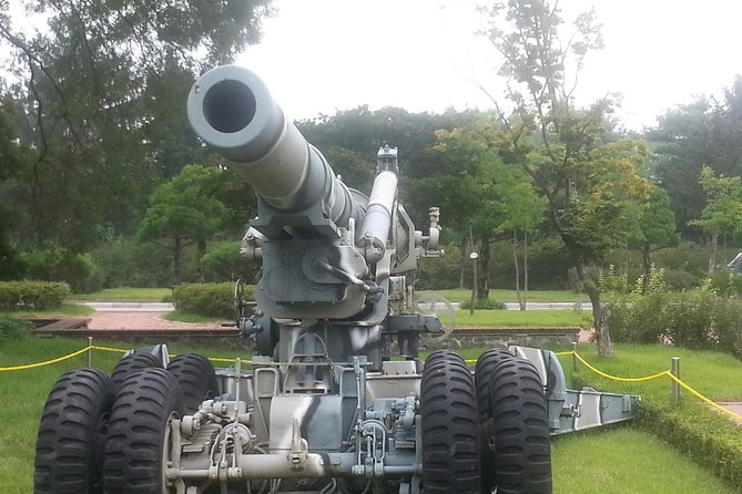 Private DMZ Spy Commando Invasion Route & 2nd tunnel tour - Practical Considerations and Value