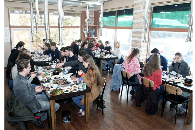 Private DMZ Spy Commando Invasion Route & 2nd tunnel tour - Final Thoughts: Who Will Love This Tour?