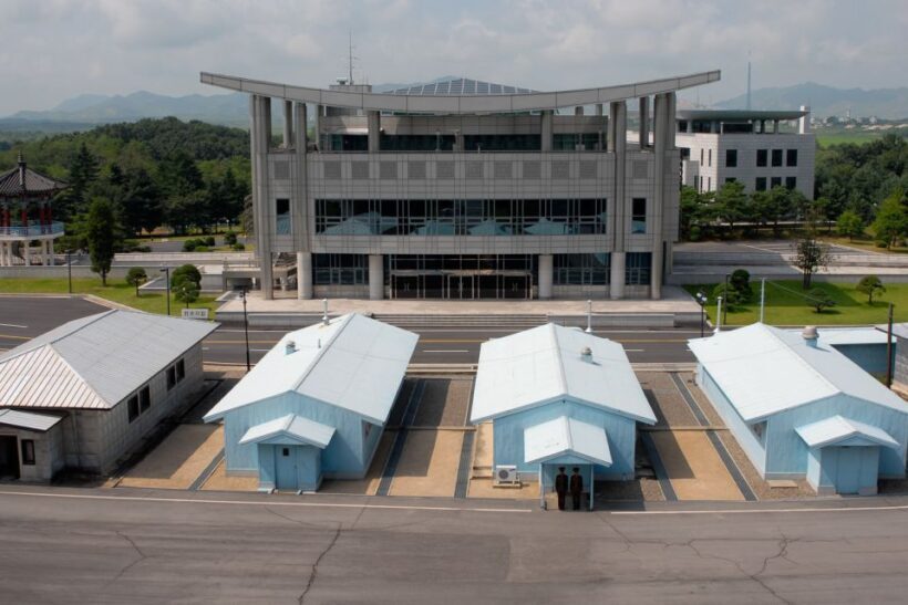 Private DMZ SPY Tour from Incheon Airport - An In-Depth Look at the DMZ SPY Tour