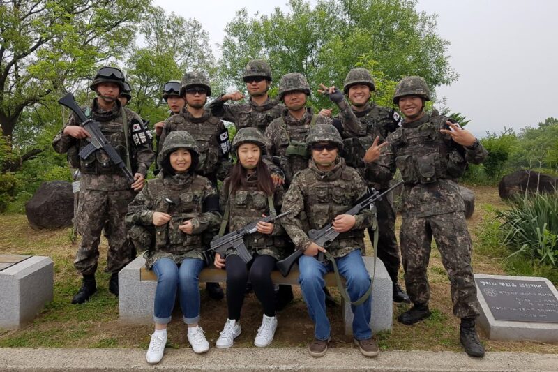 Private DMZ SPY Tour from Incheon Airport - The Value of the Tour