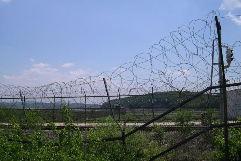 Private DMZ SPY Tour from Incheon Airport - Who Should Consider This Tour?