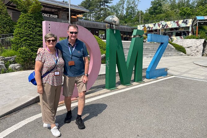 Private DMZ the 3rd Tunnel Tour from Seoul (optional Red Bridge) - Practical Details and Tips