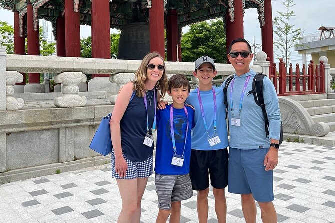 Private DMZ the 3rd Tunnel Tour from Seoul (optional Red Bridge) - FAQ