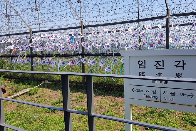 Private DMZ Tour - Considerations and Practical Tips