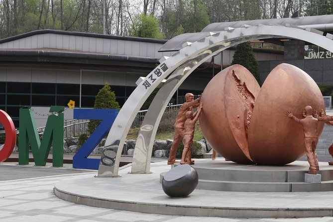 Private DMZ Tour From Seoul - Final Thoughts