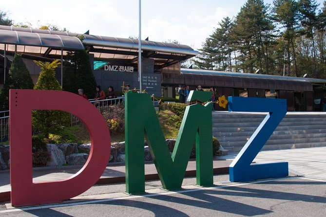 Private DMZ Tour From Seoul - FAQs